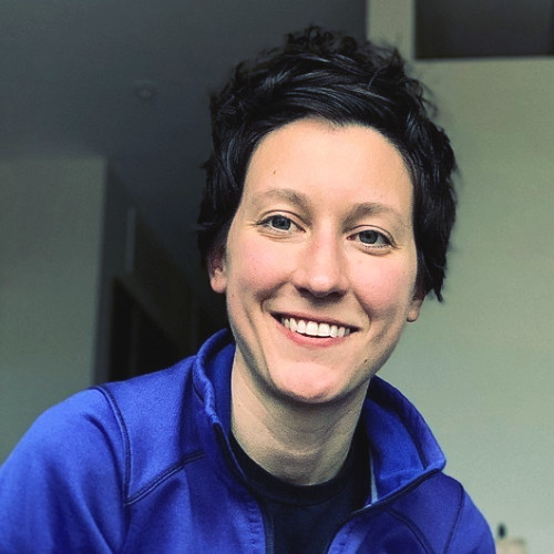 Meet the Team: Q&A with Callie Carter, Instructional Designer